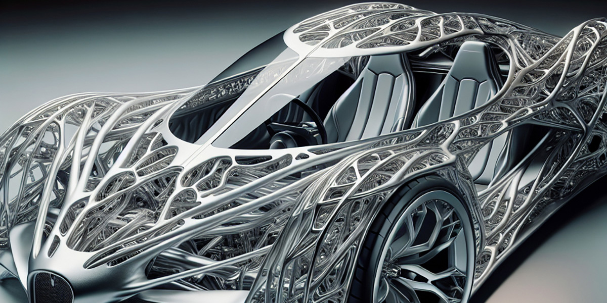 An Iterative Design Solution | Sarginsons Industries Ltd