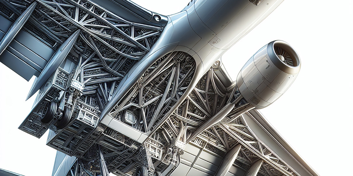 Aerospace Castings | Sarginsons Industries Ltd